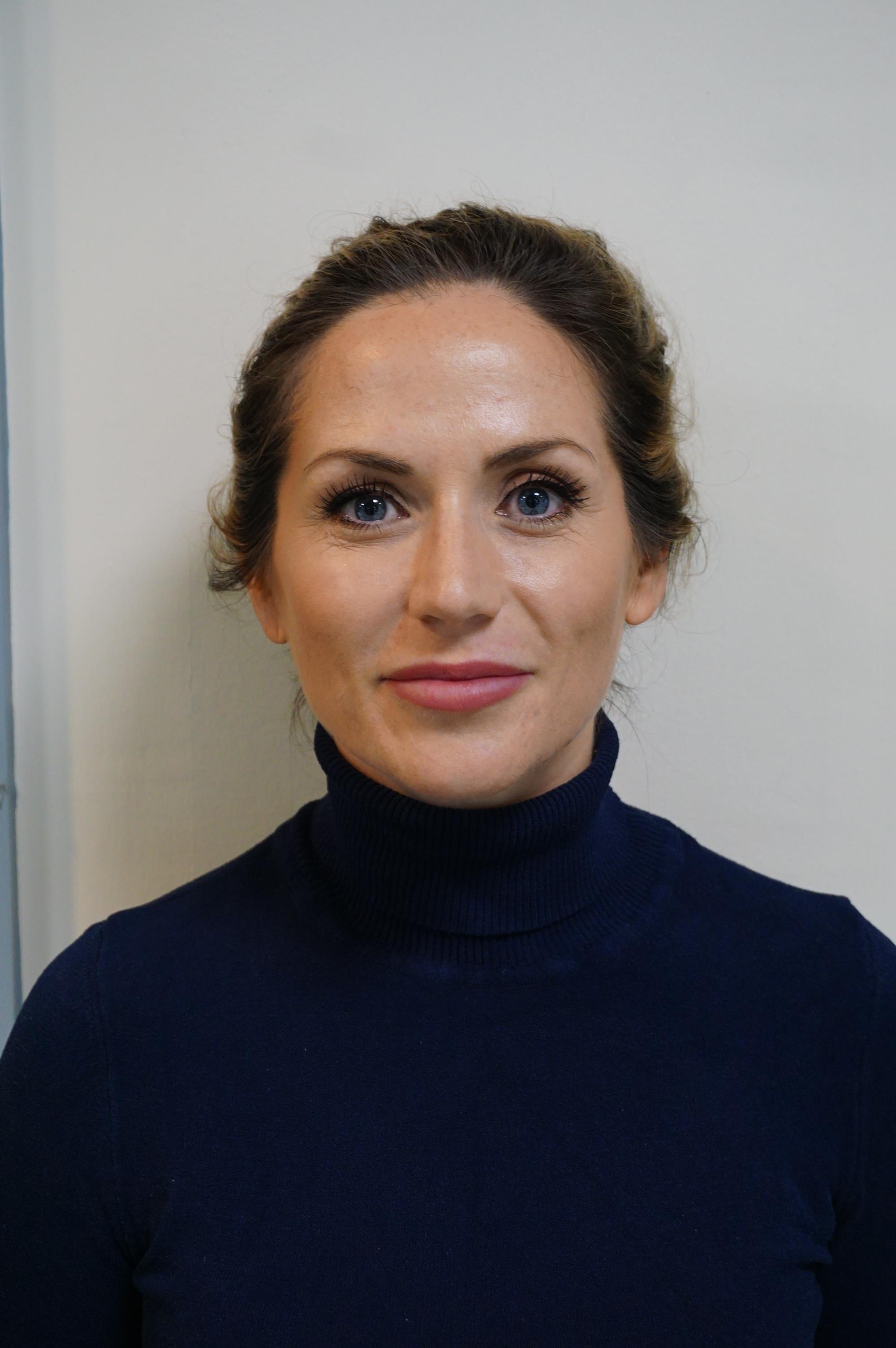 KEY STAFF
