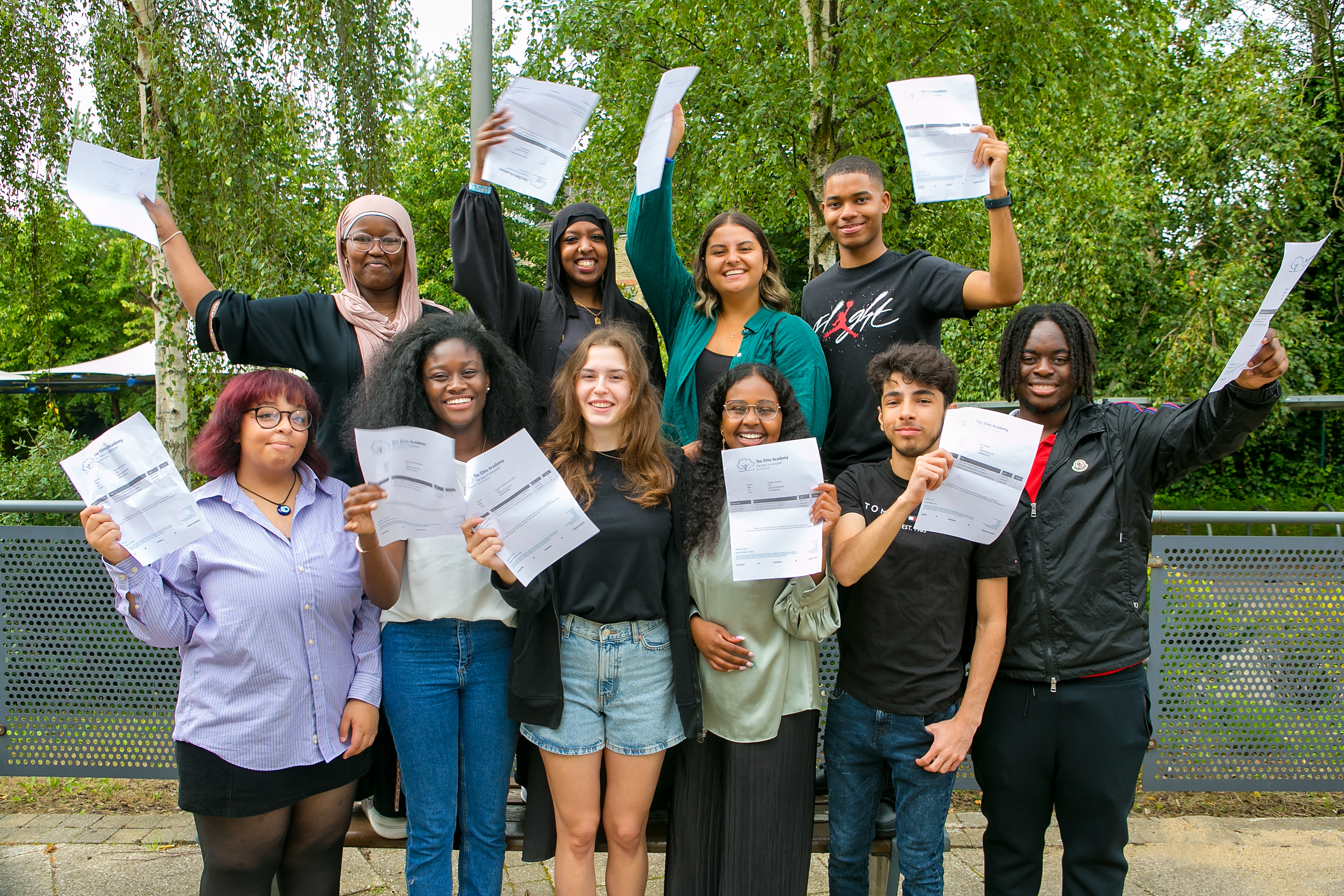 SIXTH FORM ADMISSIONS